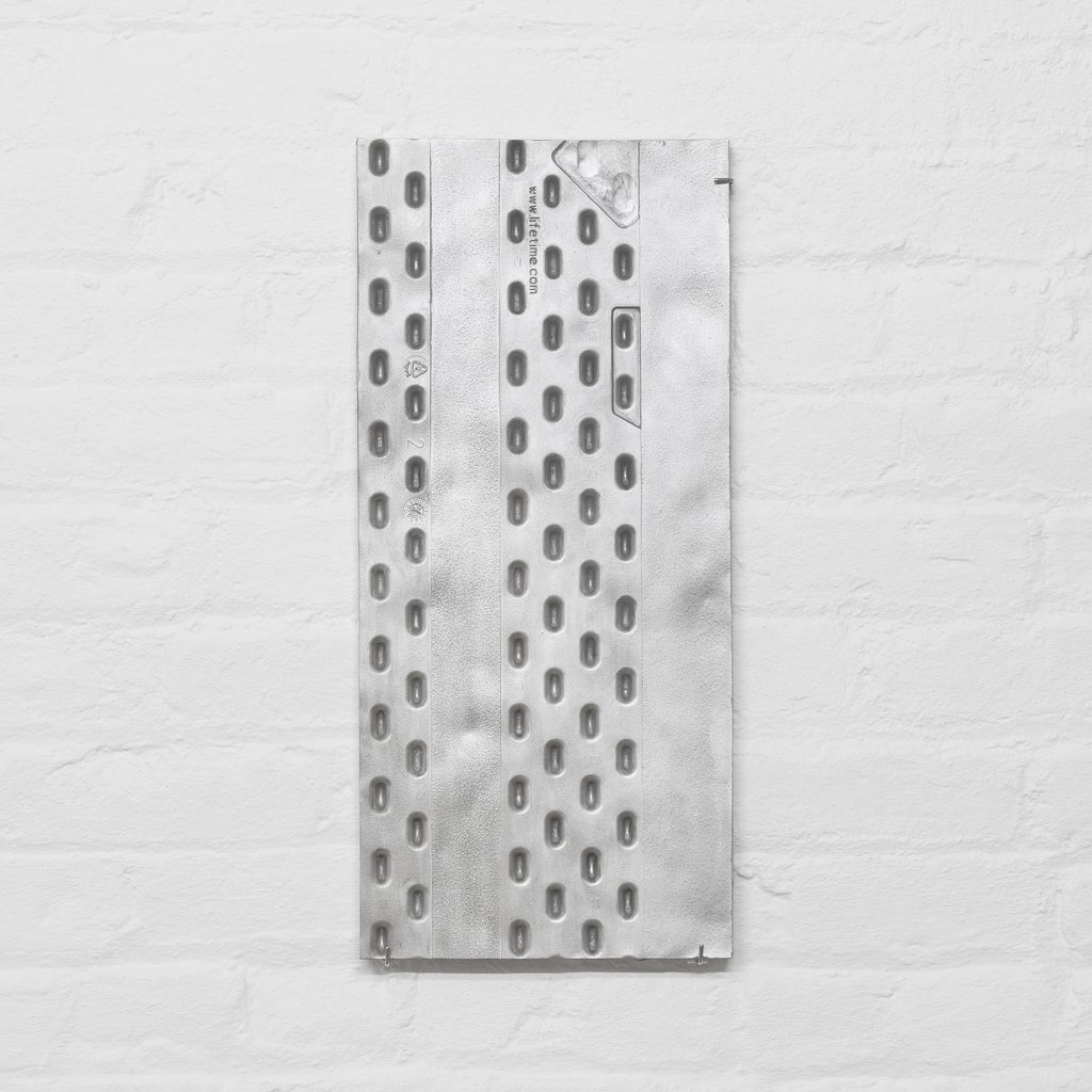 MoAb | Raphael Taylor | Crystalline sky